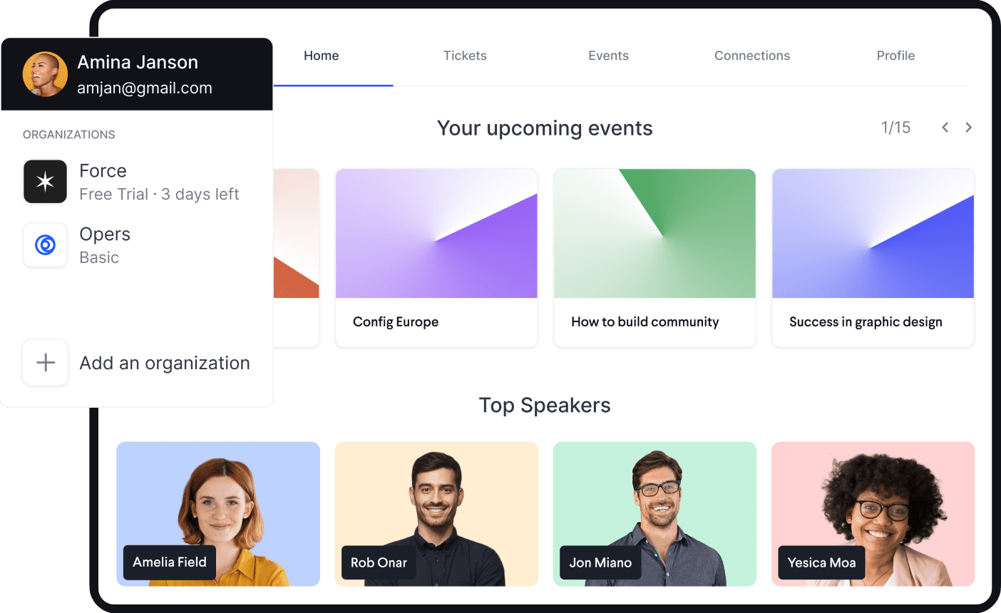 Virtual Conference Platforms for Audience and Lead Growth