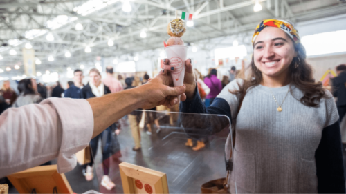 150 Event Company Names Everyone Will Remember