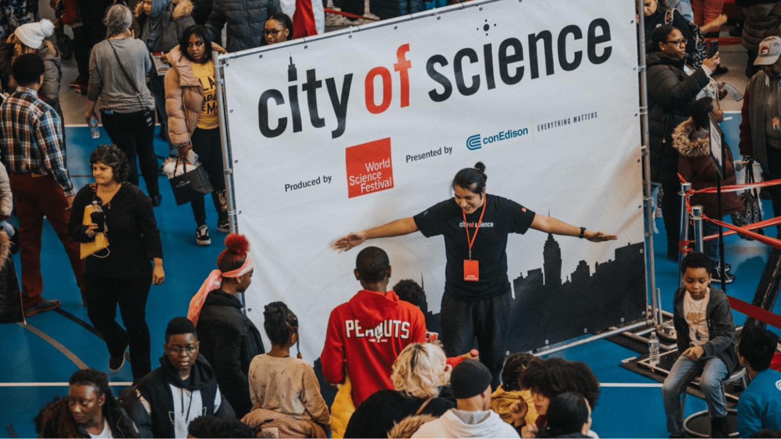 150 Event Company Names Everyone Will Remember