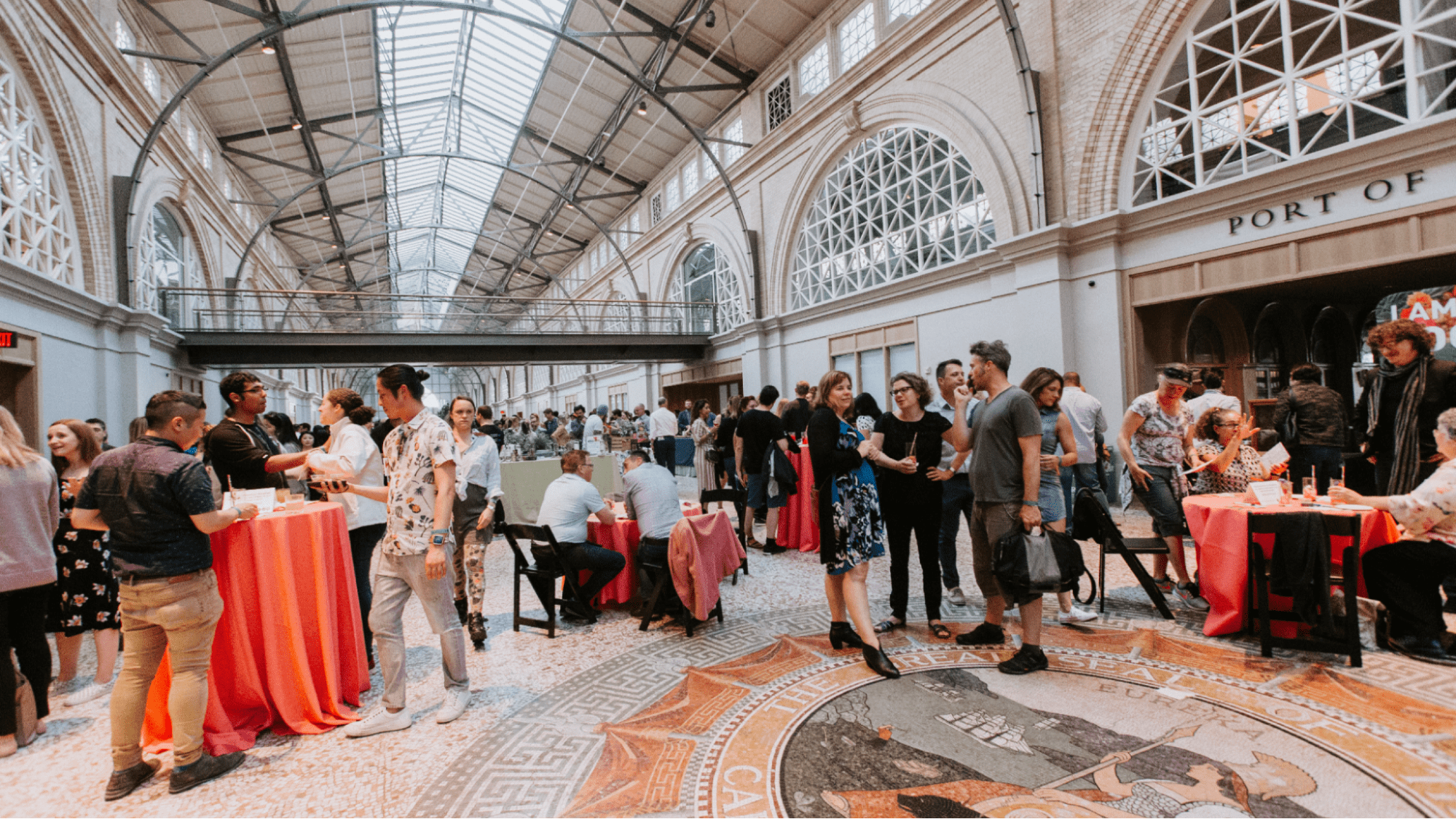 7 Pro Tips for Planning the Perfect Pop up Events