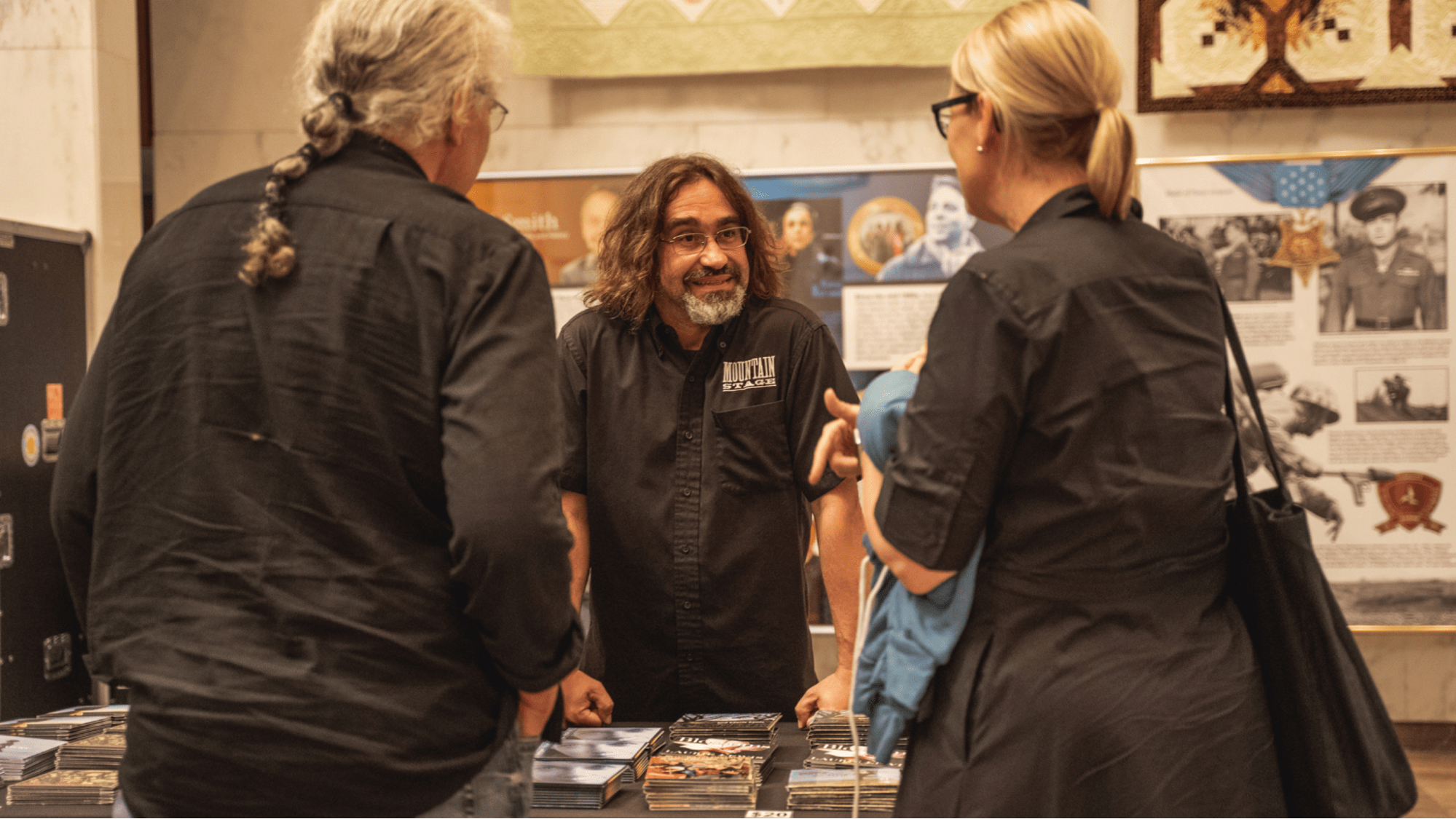 150 Event Company Names Everyone Will Remember