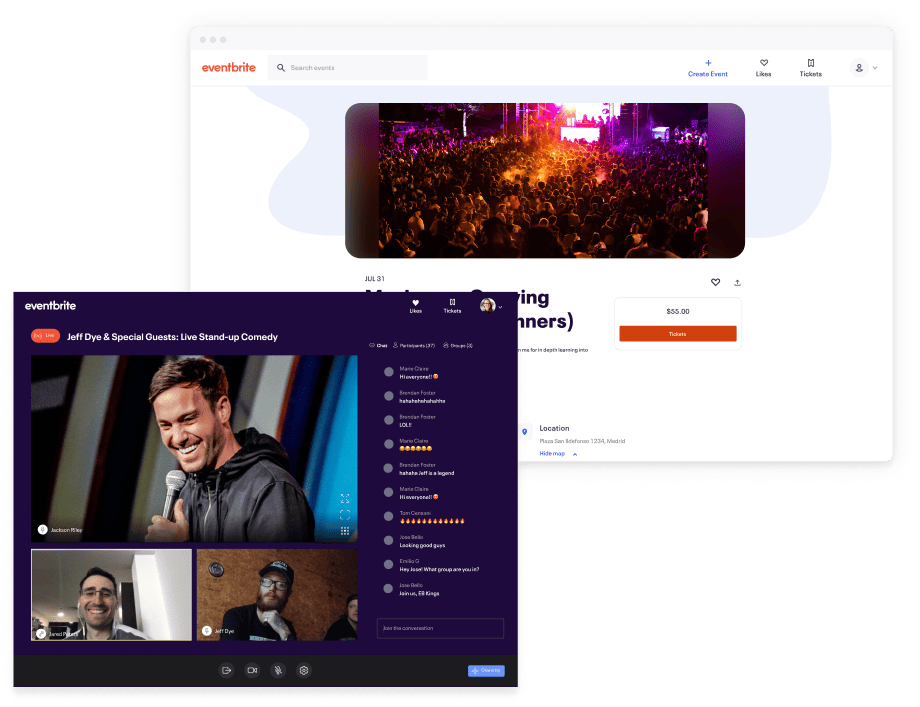 Virtual Conference Platforms for Audience and Lead Growth