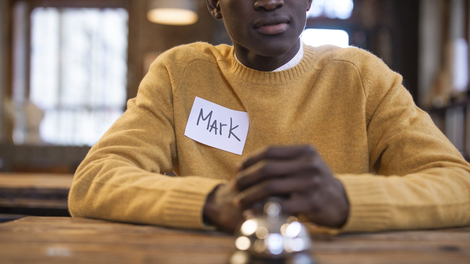 Organising a Speed Dating Event + 30 Speed Dating Questions