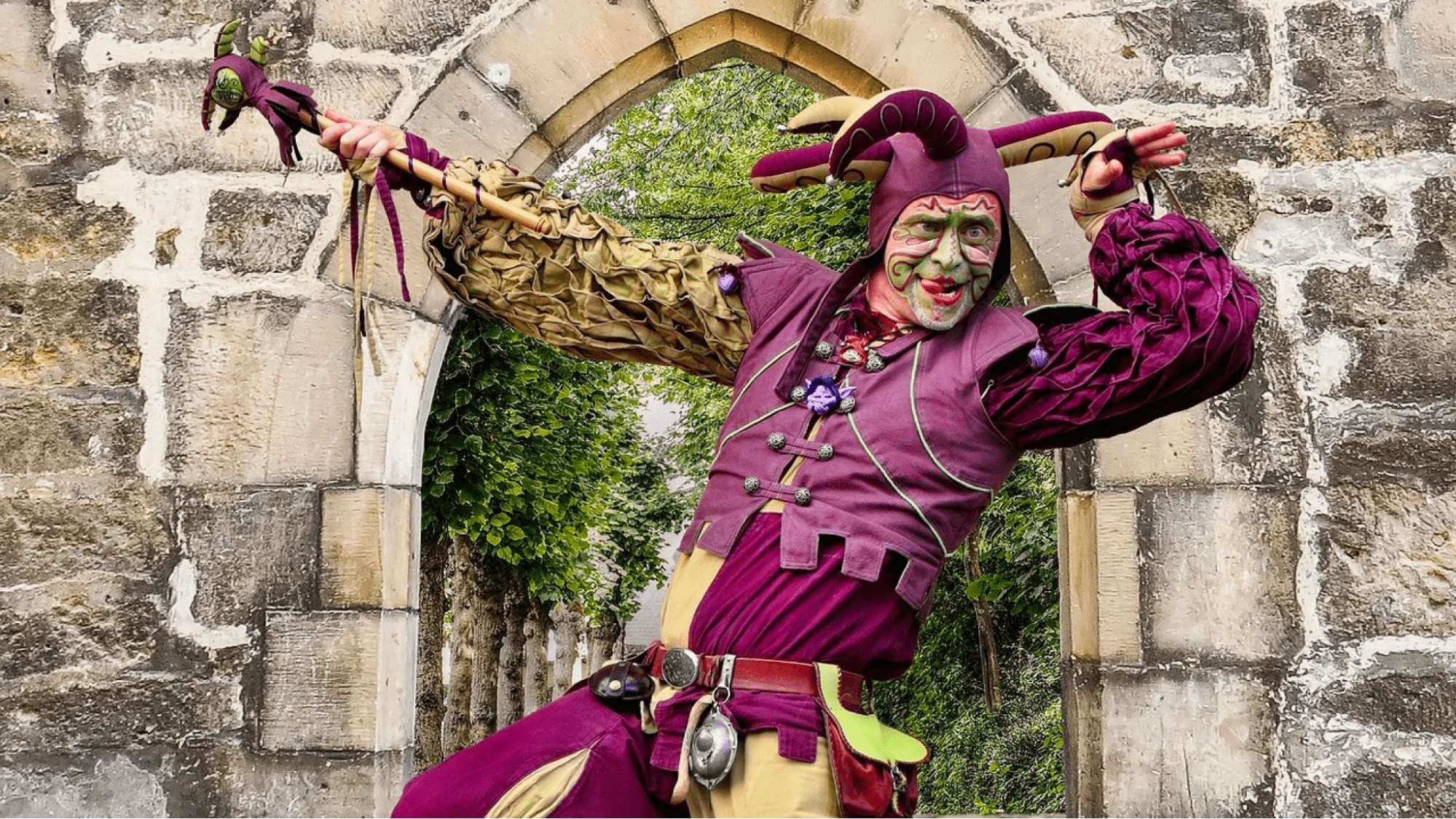 Christmas Pantomime: Its Origins and How to Wow Audiences For Panto ...