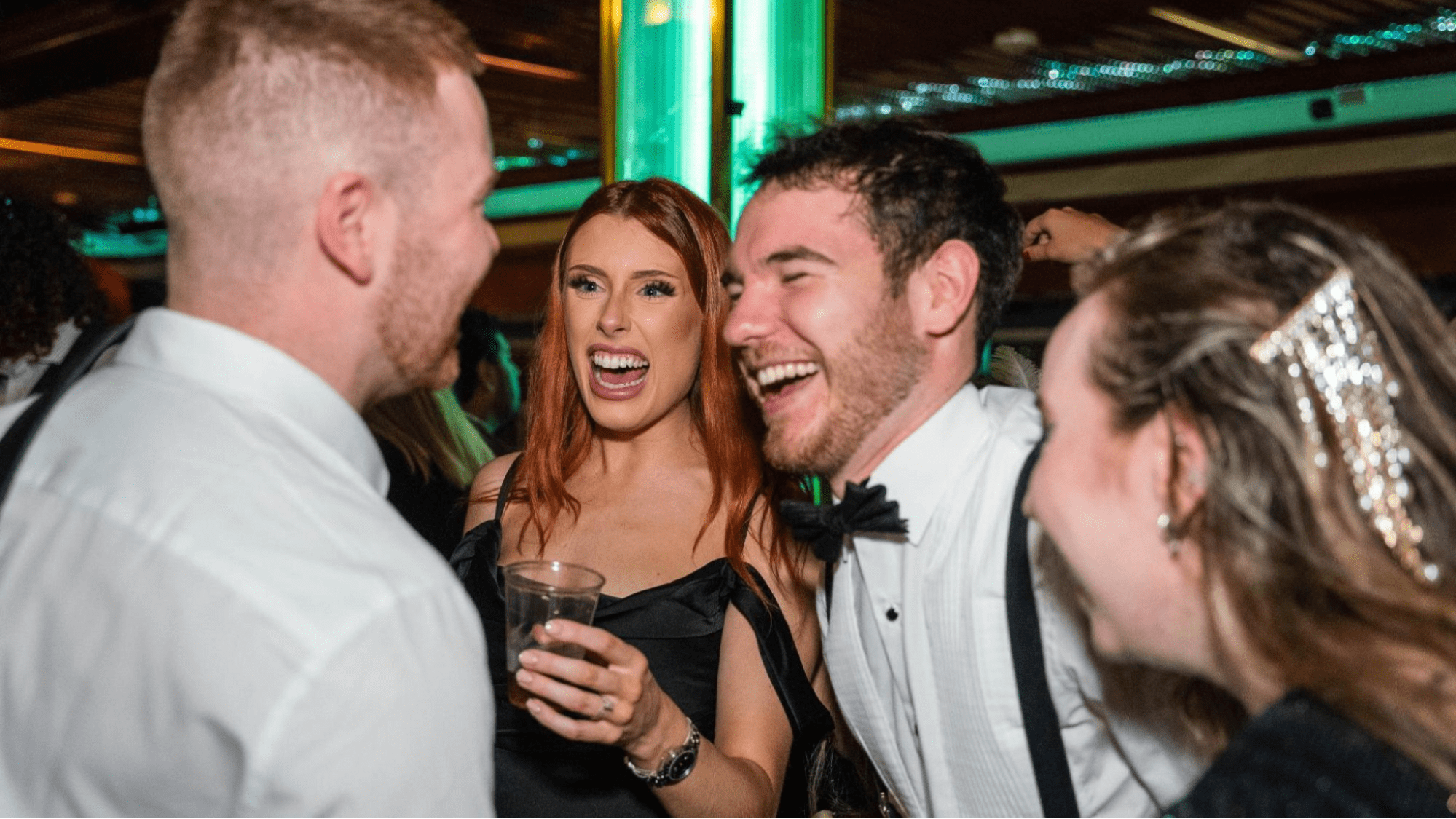 13 New Year's Party Ideas: Unique, Memorable, Themed Events