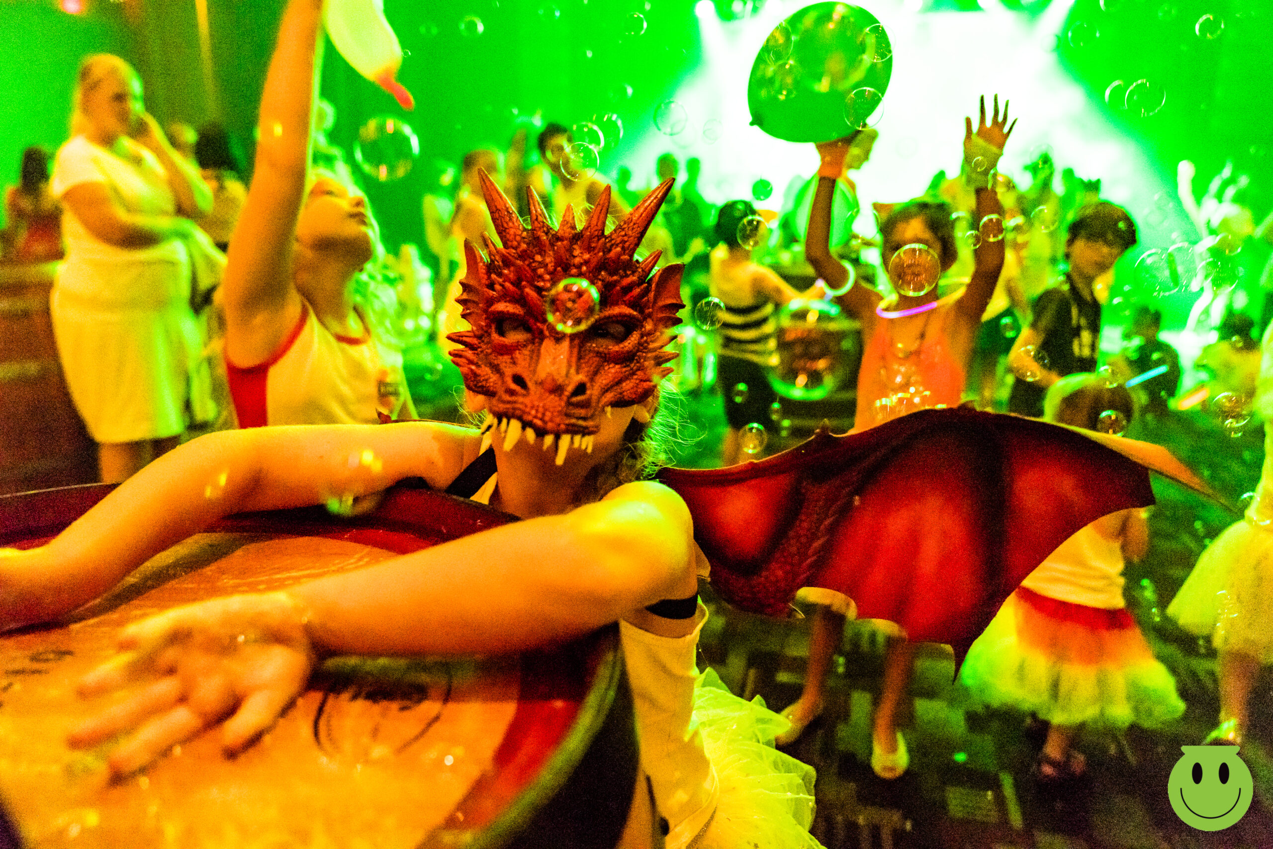 Big Fish Little Fish Made Family Raves A Global Phenomenon