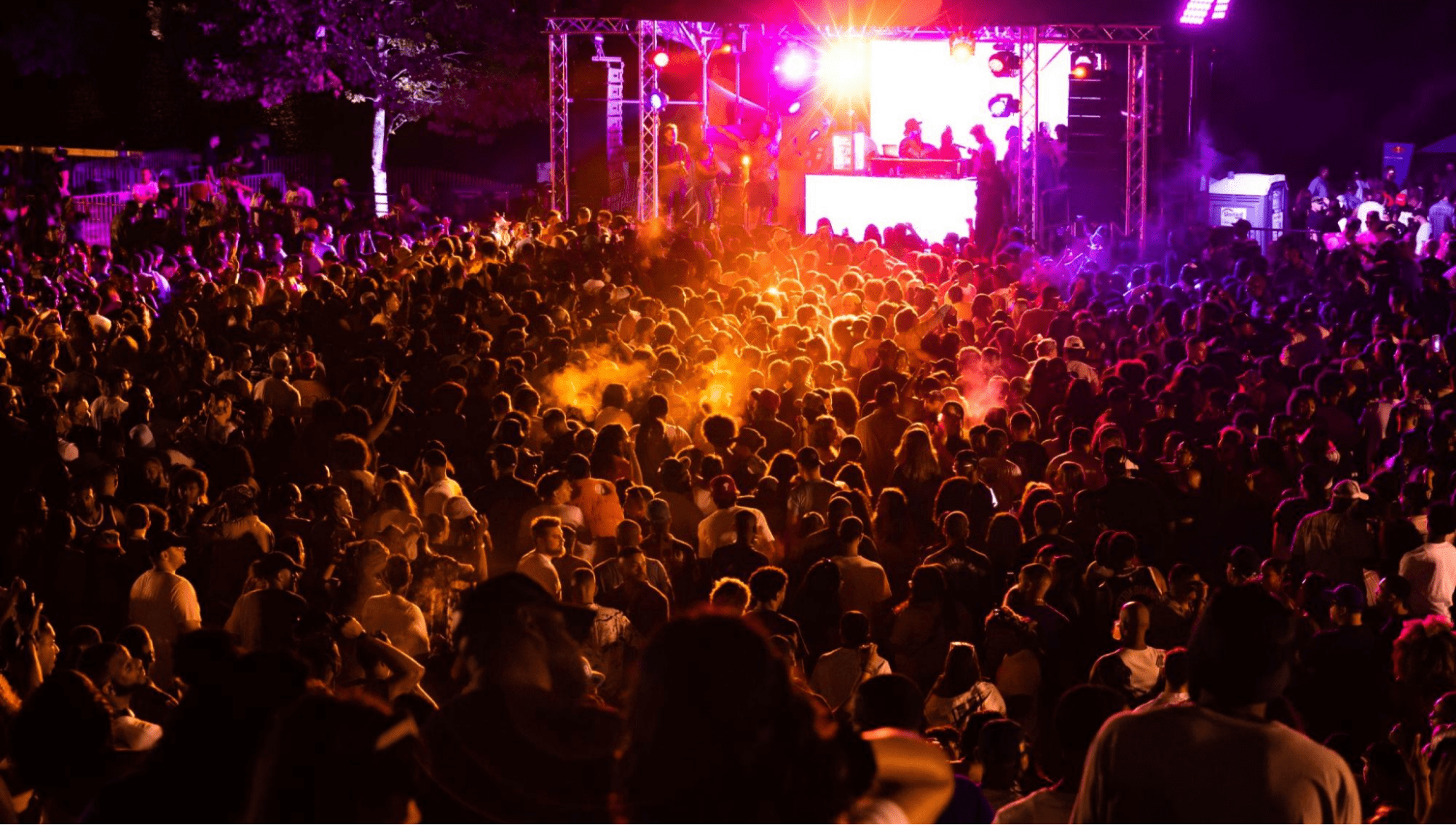 Create an Event Agenda, Examples, Samples, & Free Template