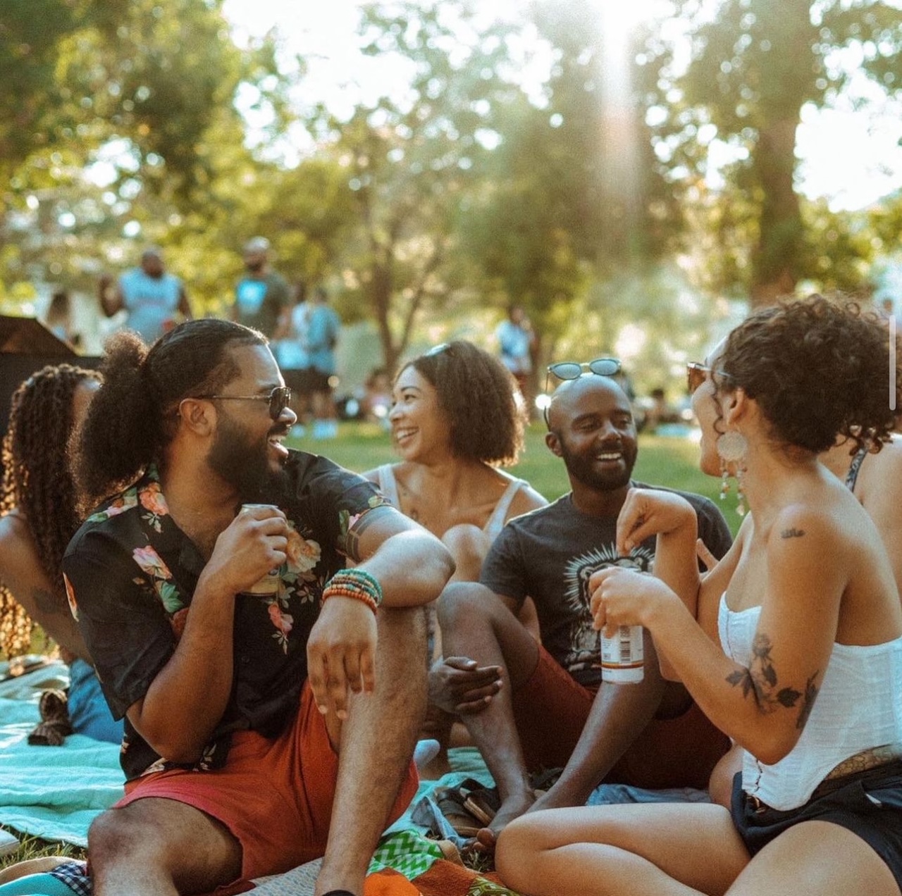 How to Write an Event Description